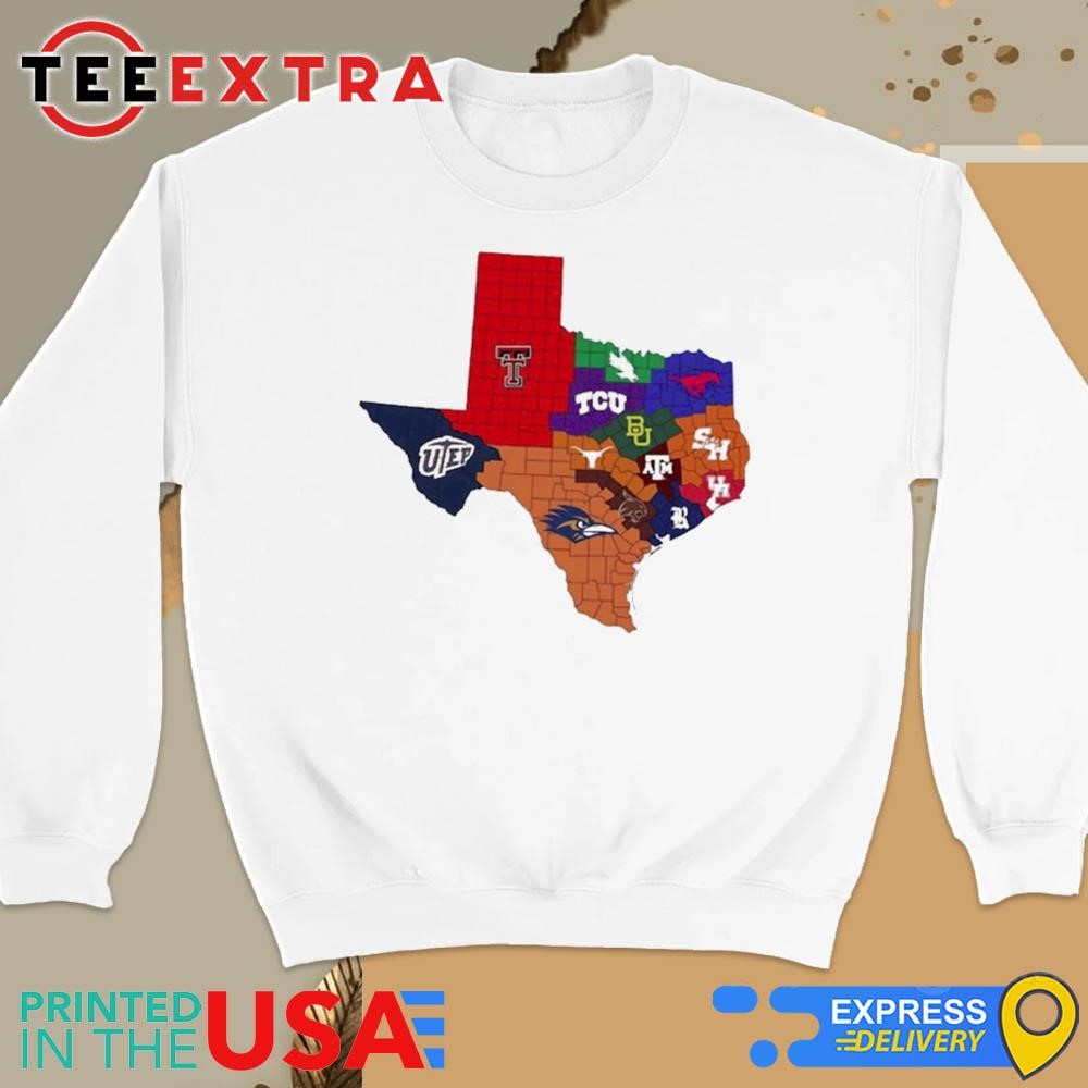 Map All College Football Team Logos Big Ten Conference Wikipedia