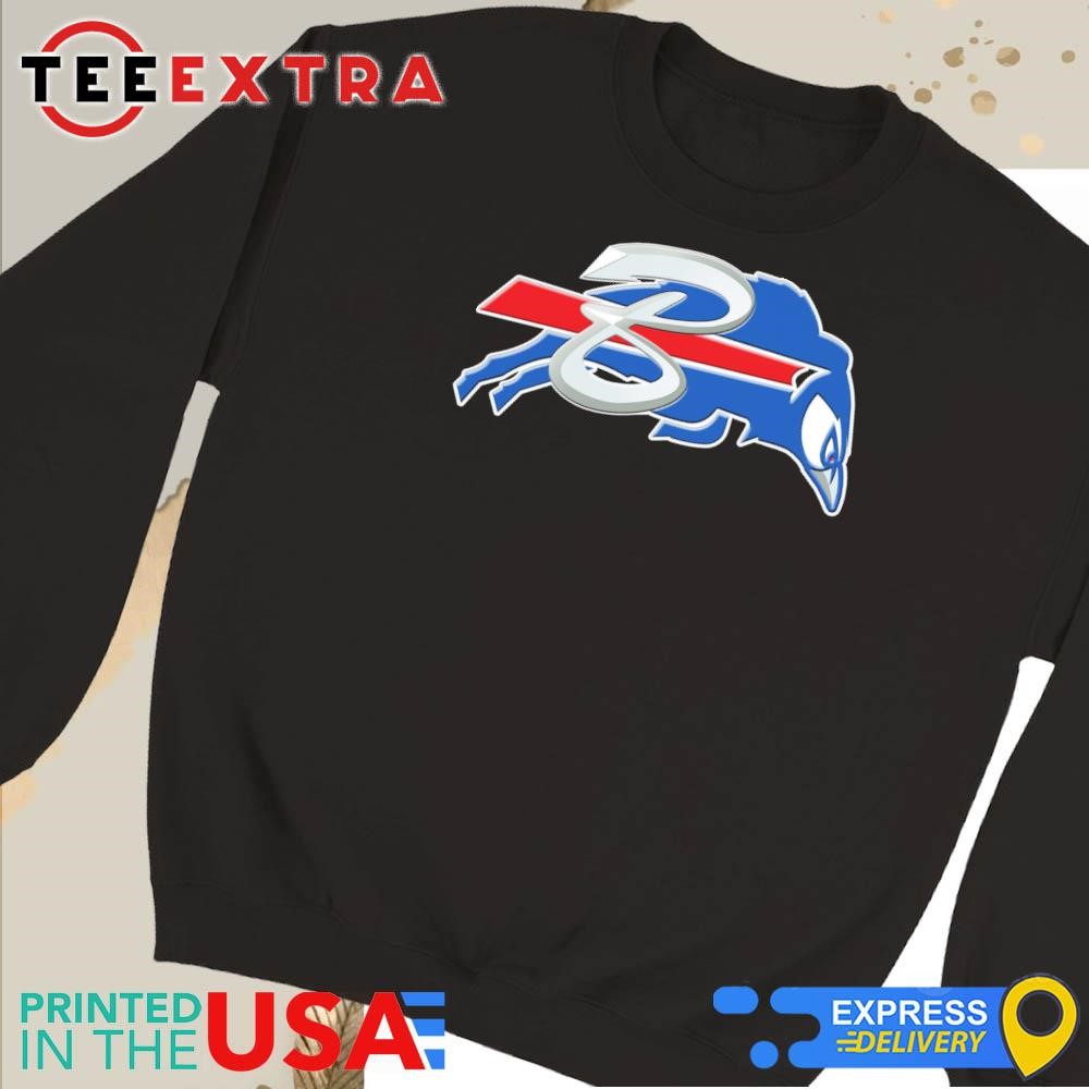 Toronto Bills Logo Buffalo Bills Frozen Logo 50 Years New Era 59Fifty