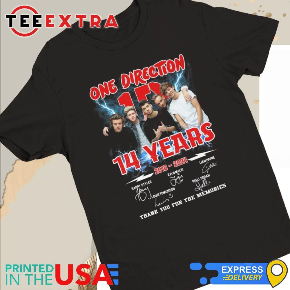 One Direction Signatures 2014 One Direction Scoops Top Awards