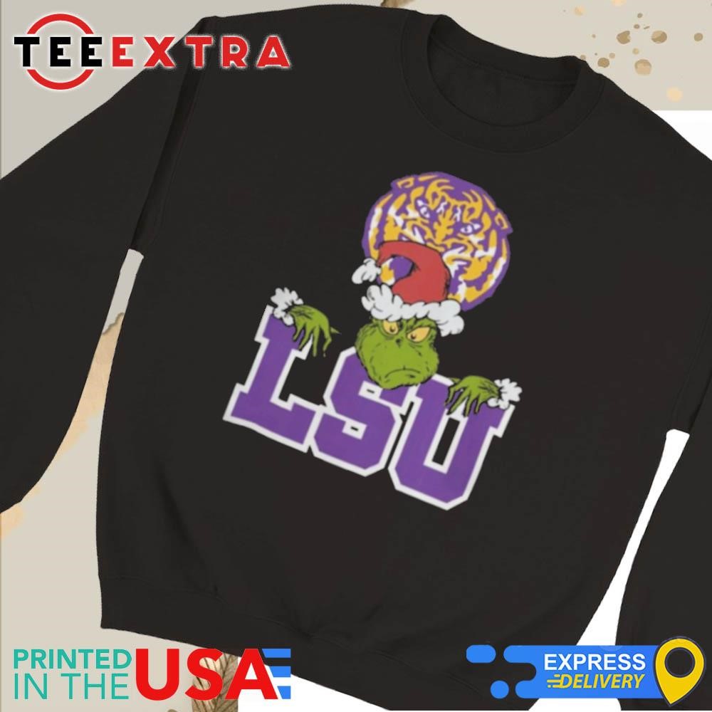 Lsu Official Logo College Football Louisiana State University LSU