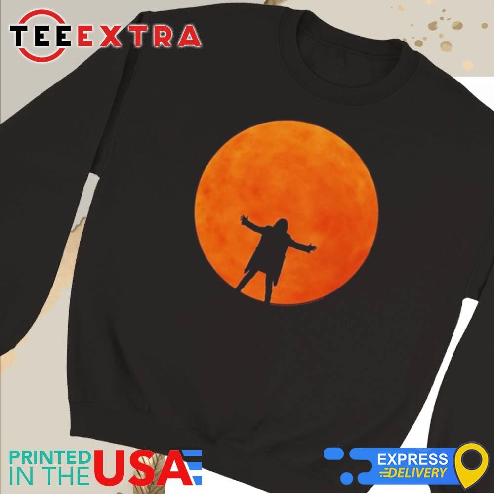 Official David Gilmour Luck And Strange In Concert Shirt, hoodie ...