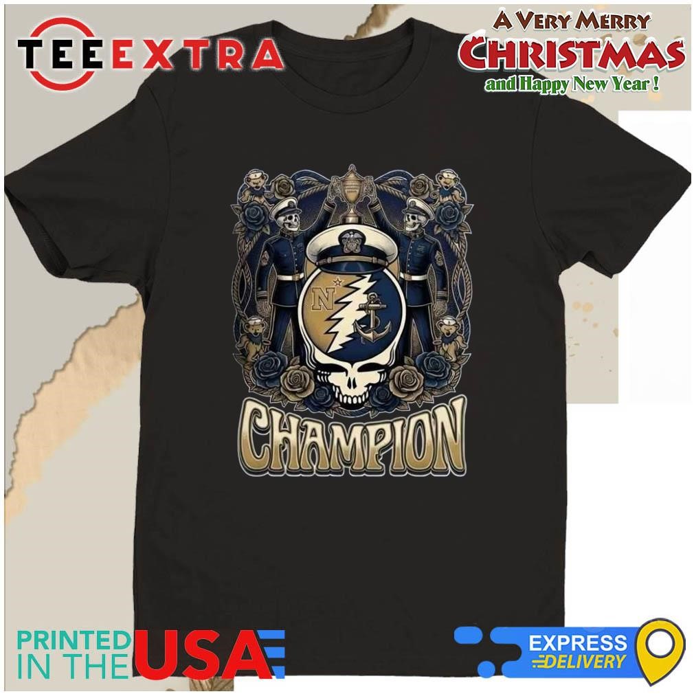 Official 126th Army-Navy Game And Commander-in-Chief's Trophy ...